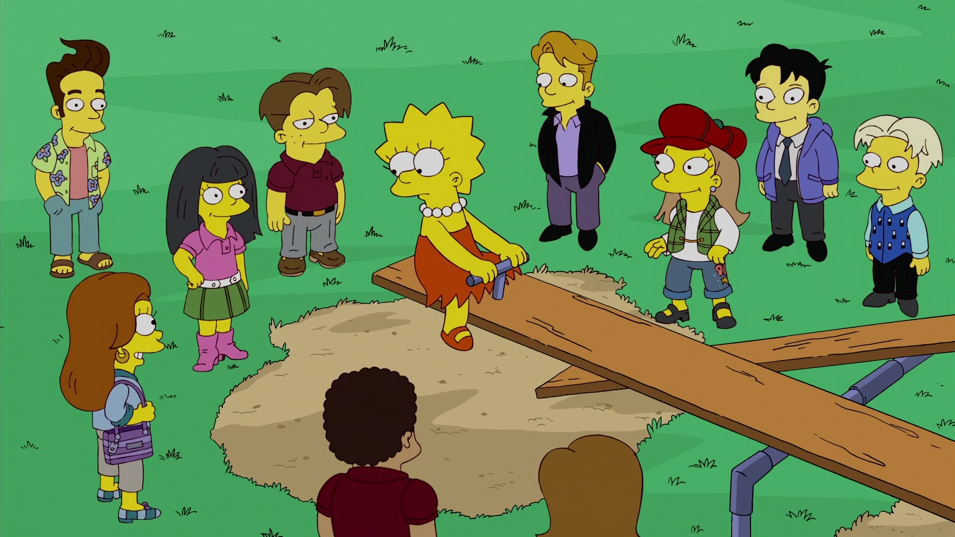 Image - Stealing First Base 42.JPG | Simpsons Wiki | FANDOM powered by ...