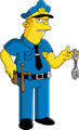 Image - Eddie.png | Simpsons Wiki | FANDOM powered by Wikia