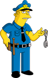 Category:Police Officers | Simpsons Wiki | FANDOM powered by Wikia