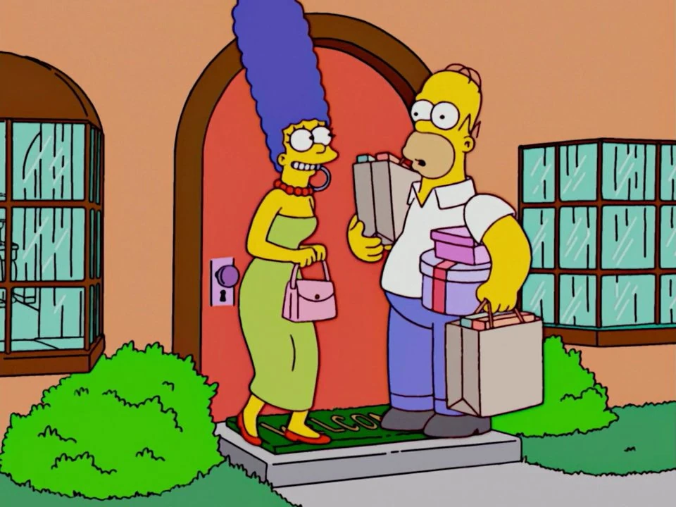 Treehouse of Horror XIII/References | Simpsons Wiki | Fandom