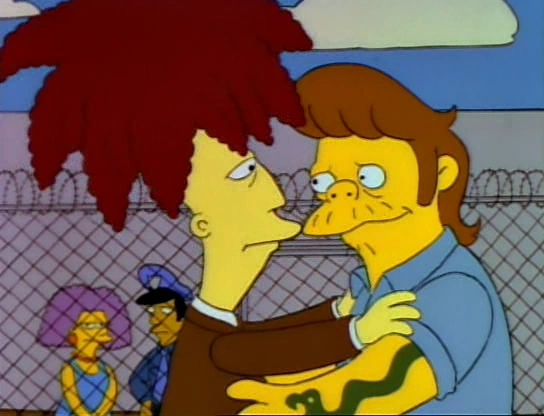 Image - Snake3.png | Simpsons Wiki | FANDOM powered by Wikia