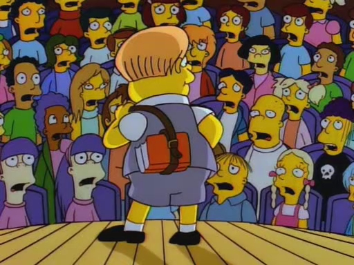 Image - Team Homer 9.JPG | Simpsons Wiki | FANDOM powered by Wikia