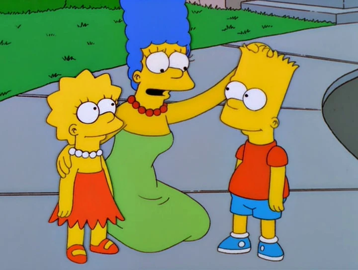 Lisa Simpson Grade _ Lisa Simpson Personality – XIVN