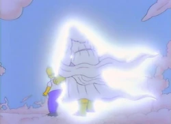 Dio | Simpsons Italia | Fandom