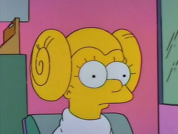 Image - Lisa the Beauty Queen 56.JPG | Simpsons Wiki | FANDOM powered ...