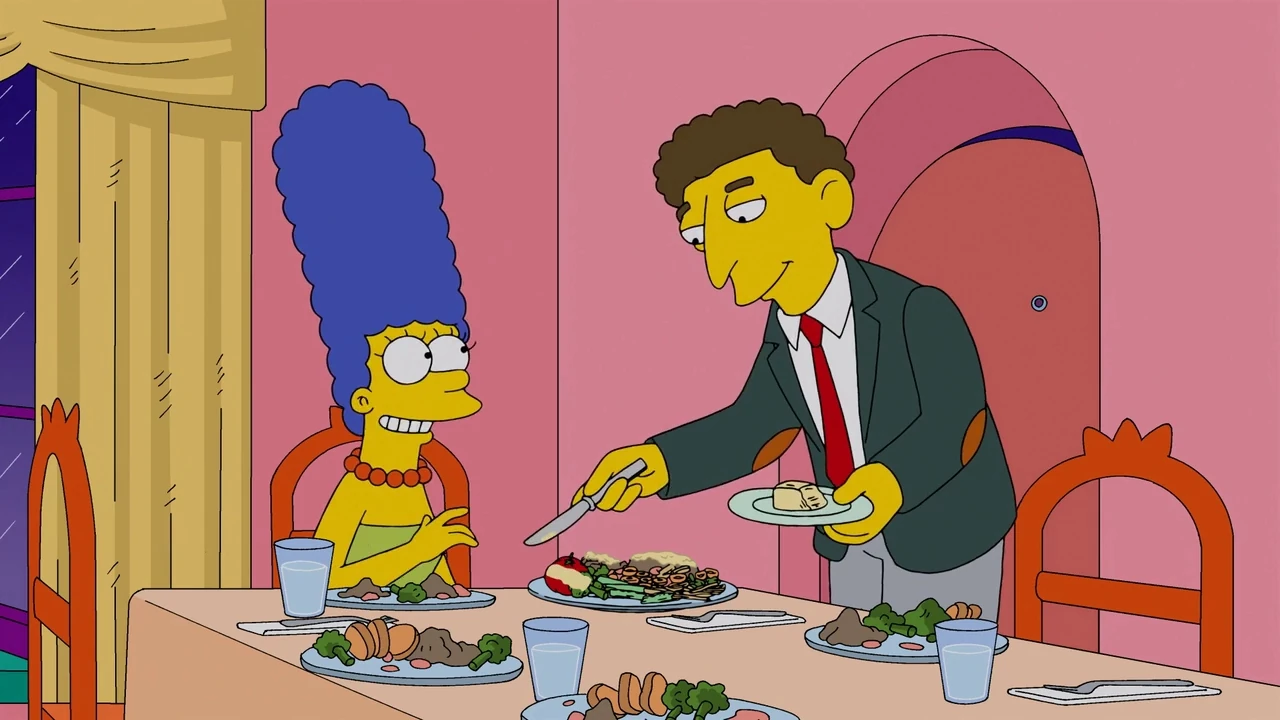 Image - The Kid is All Right 34.JPG | Simpsons Wiki | FANDOM powered by ...