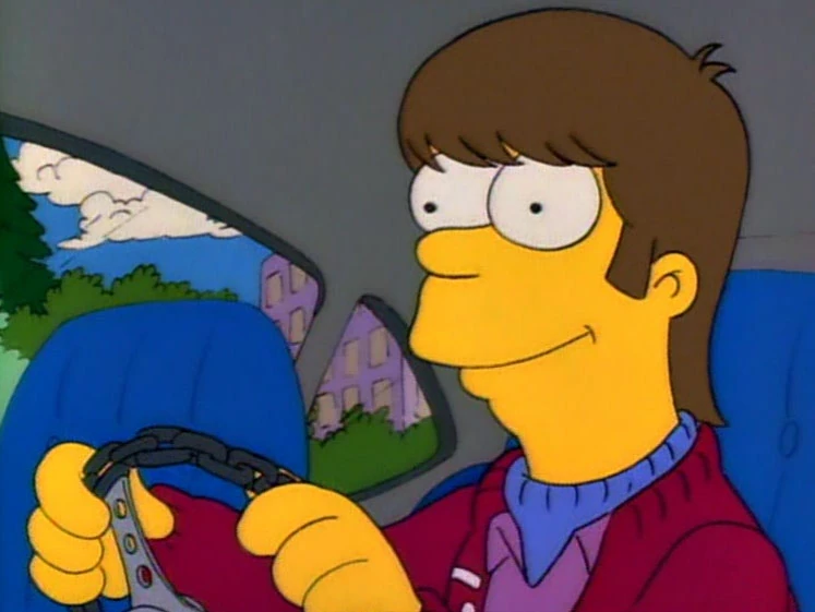 Kategoria:Postacie | Simpsons Wiki | Fandom