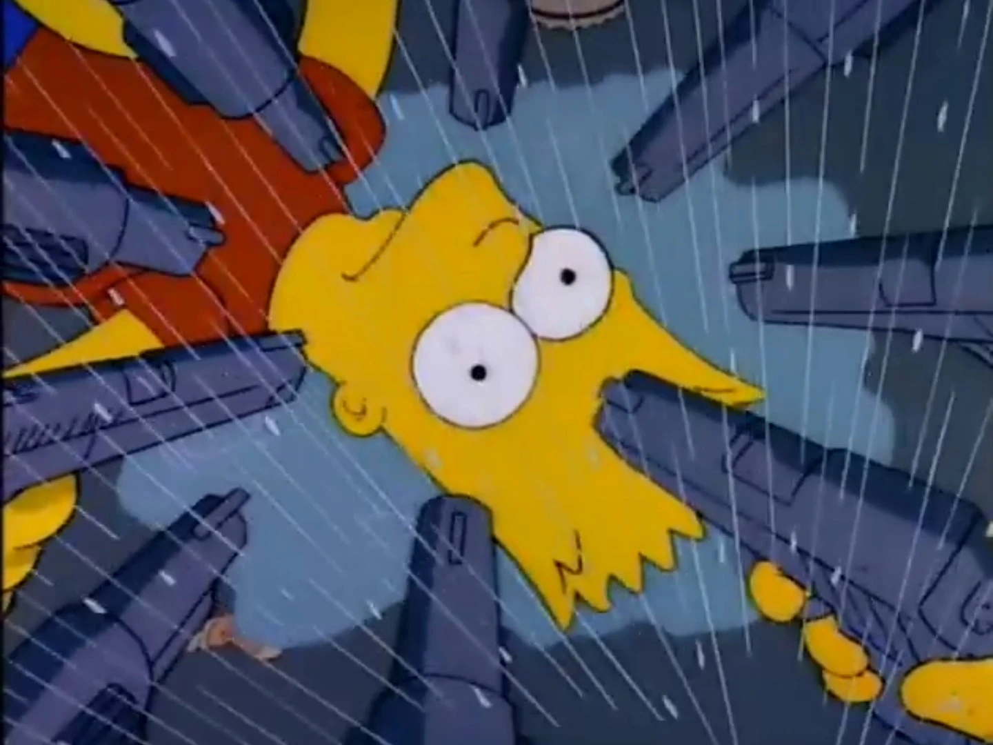 Bart the Murderer/Gallery | Simpsons Wiki | FANDOM powered by Wikia