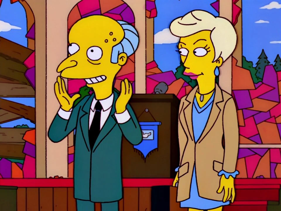 She of Little Faith/Gallery | Simpsons Wiki | Fandom