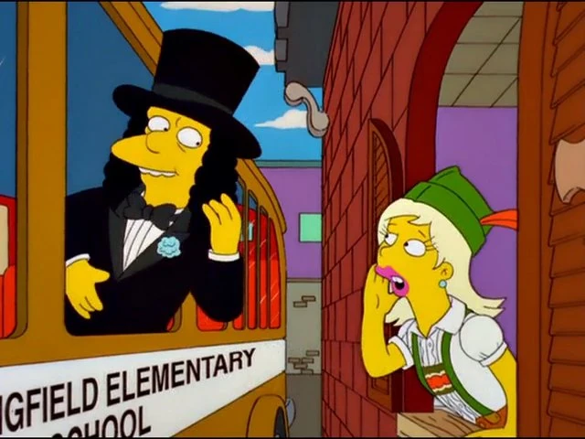 Category:Season 11 episodes | Simpsons Wiki | Fandom