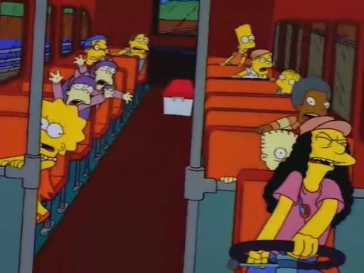 Image - Das Bus 40.JPG | Simpsons Wiki | FANDOM powered by Wikia