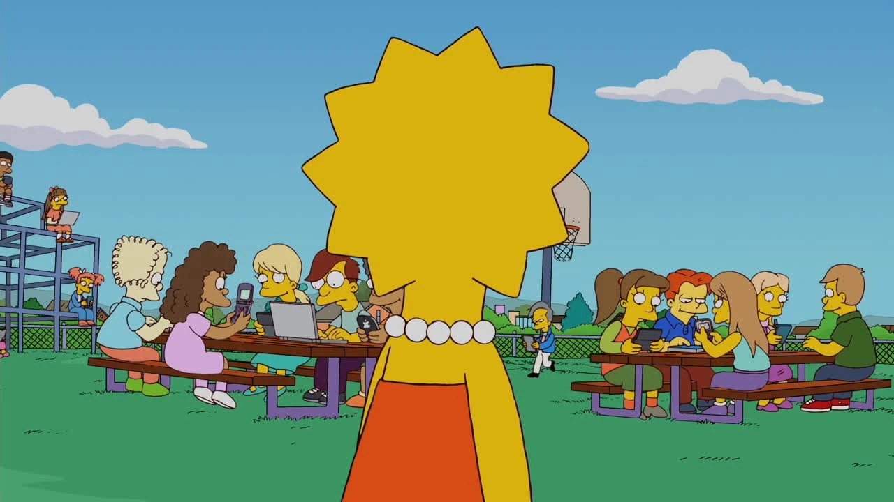 Category:3rd Grade Students | Simpsons Wiki | Fandom