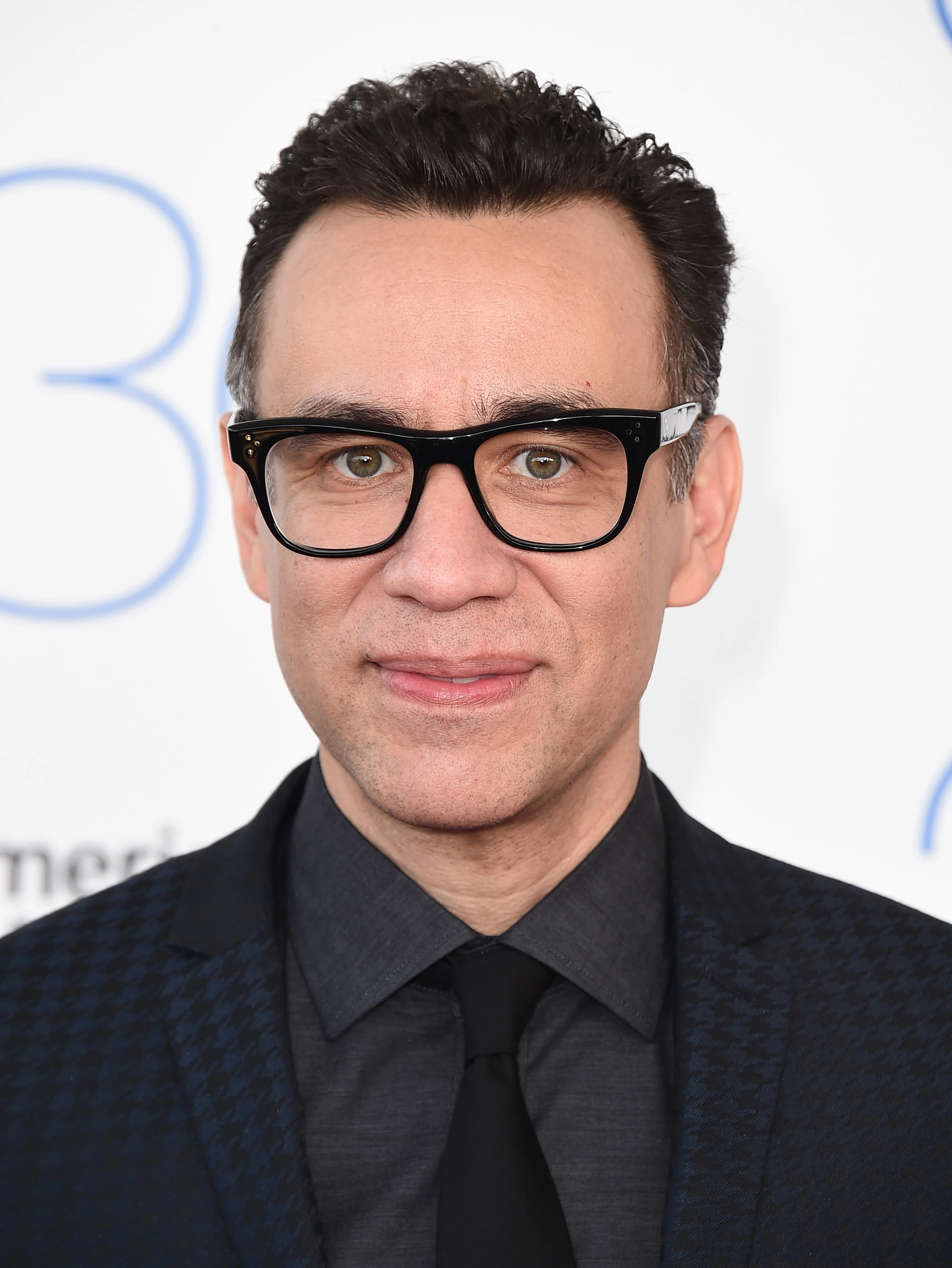 Fred Armisen | Simpsons Wiki | Fandom