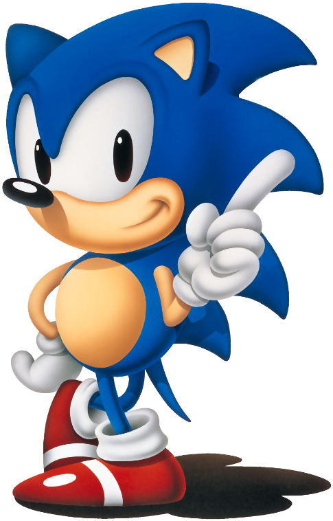 Sonic the Hedgehog | Simpsons Wiki | FANDOM powered by Wikia Sonic the Hedgehog | Simpsons Wiki | FANDOM powered by Wikia