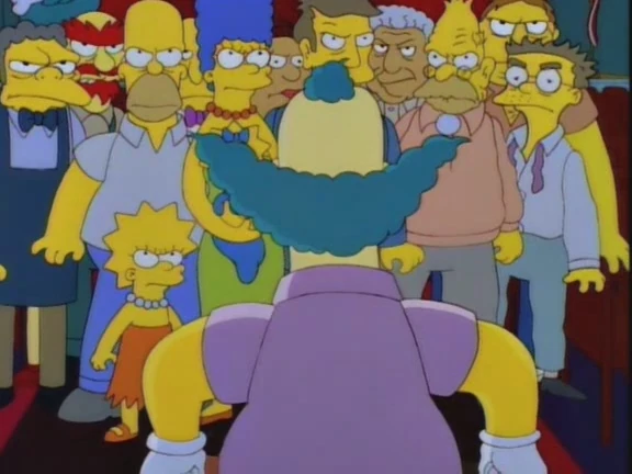 Image - Who Shot Mr. Burns, Part One 93.JPG | Simpsons Wiki | FANDOM ...