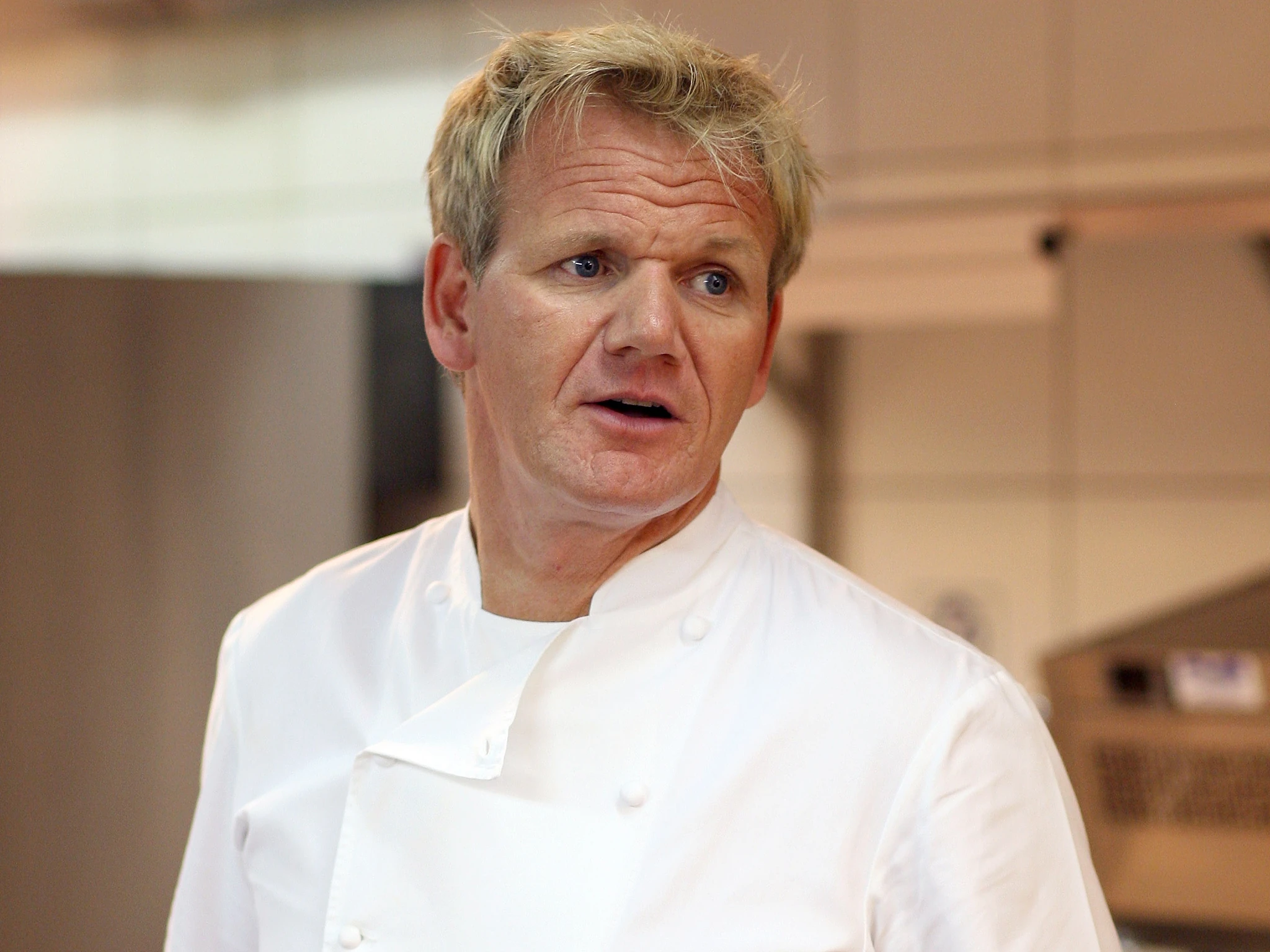 Gordon Ramsay | Simpsons Wiki | FANDOM powered by Wikia