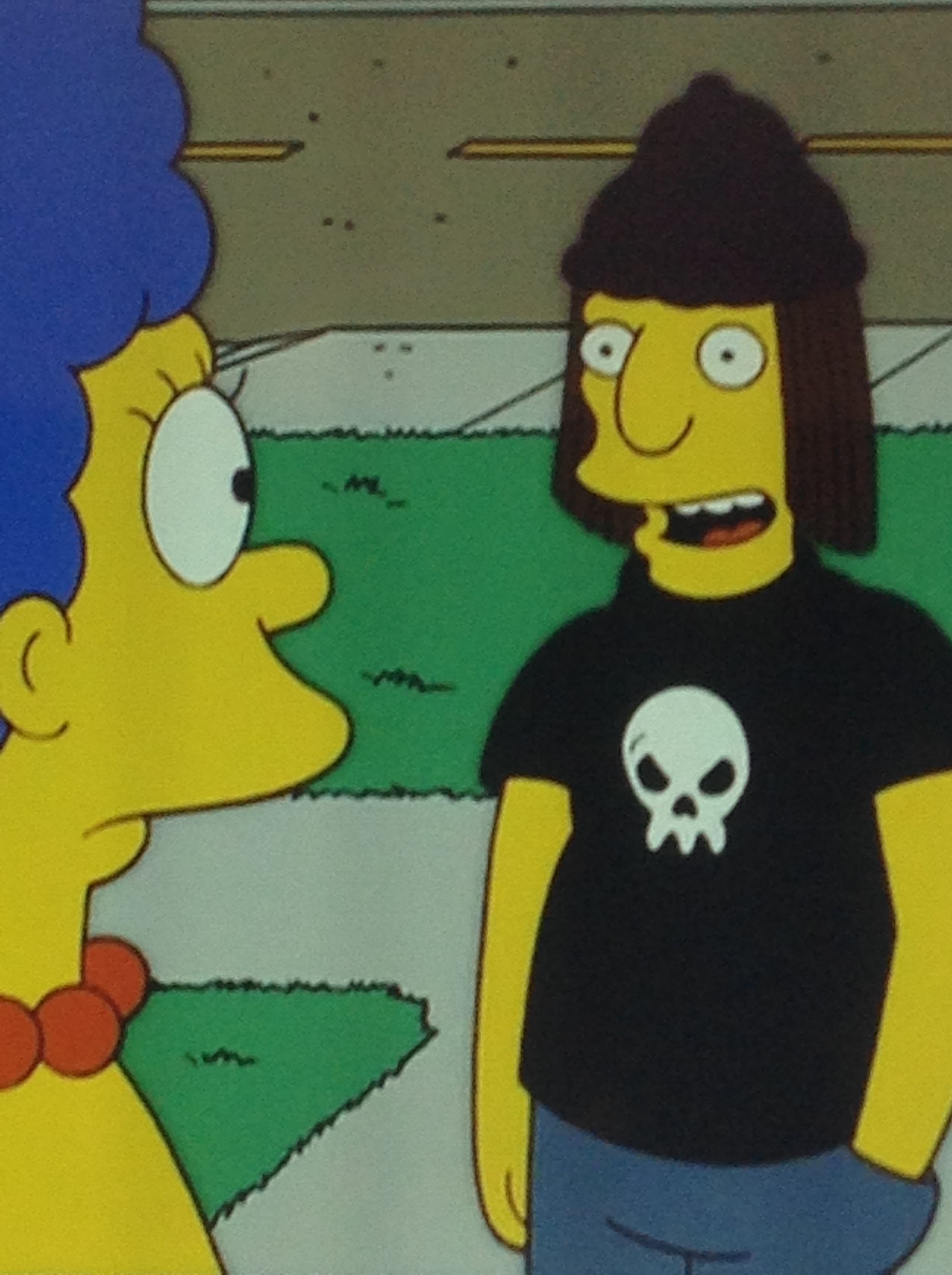 Jimbo Jones | Simpsons Wiki | FANDOM powered by Wikia Jimbo Jones | Simpsons Wiki | FANDOM powered by Wikia