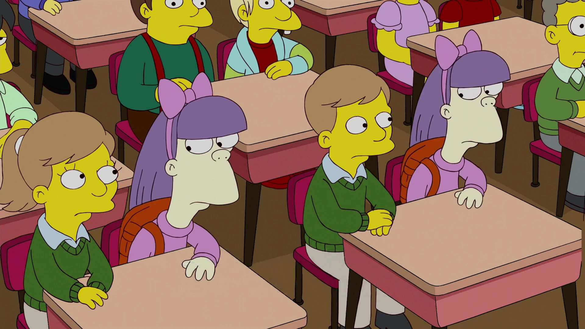 Image - Stealing First Base 18.JPG | Simpsons Wiki | FANDOM powered by ...