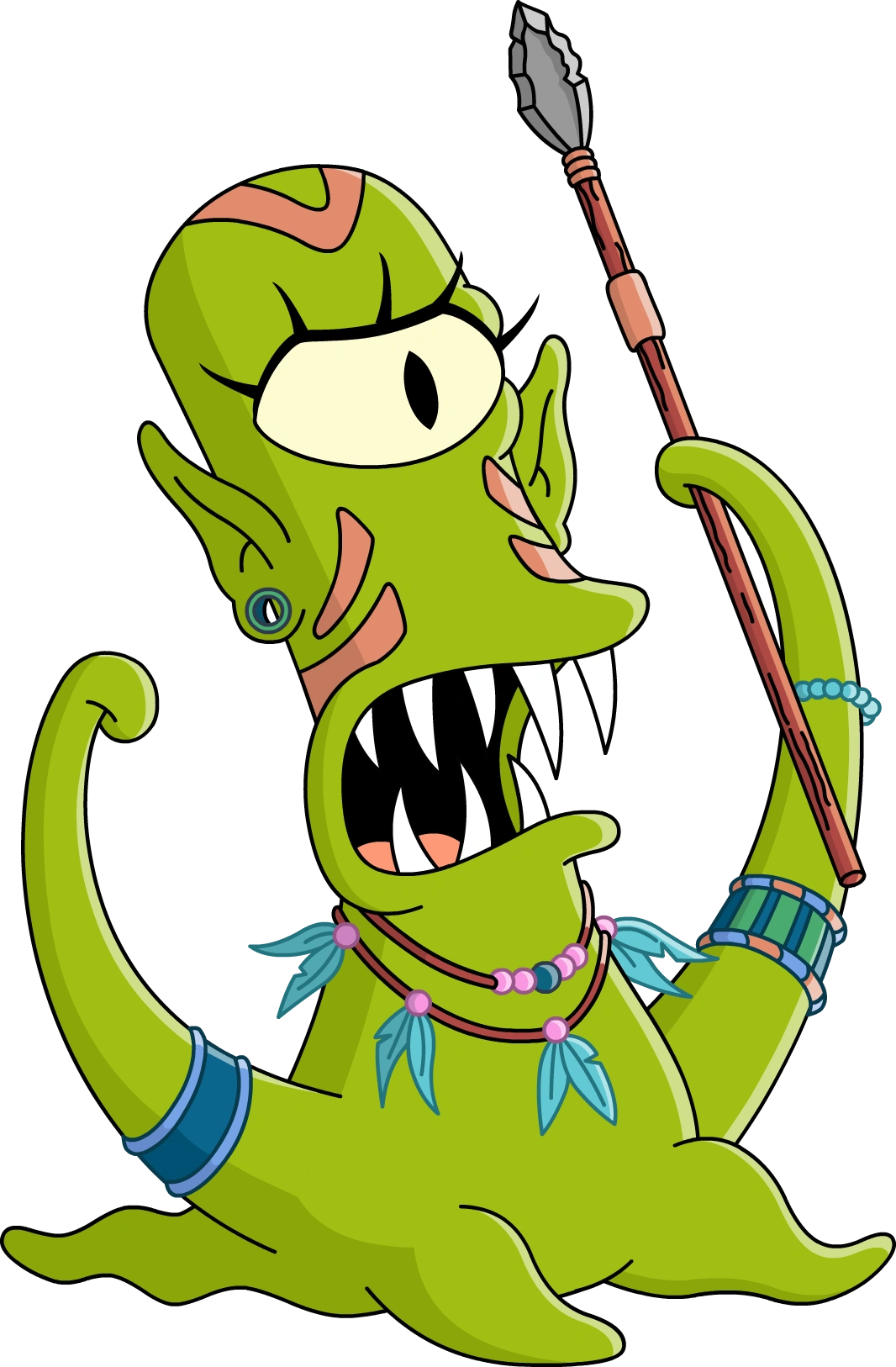 Kamala | Simpsons Wiki | Fandom