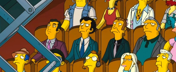 Image - Movie mafia.PNG | Simpsons Wiki | FANDOM powered by Wikia