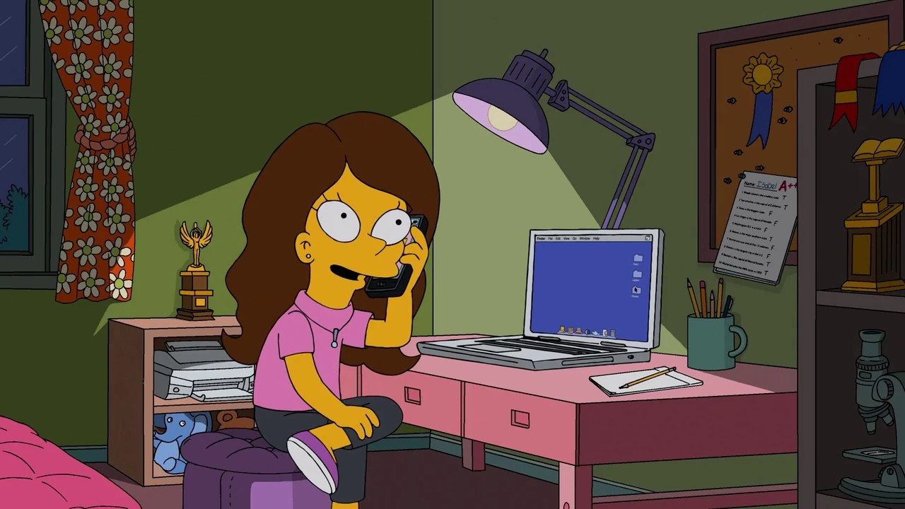 Image - The Kid is All Right 33.JPG | Simpsons Wiki | FANDOM powered by ...