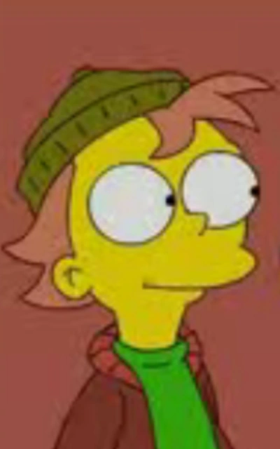 Charlie (orphan) | Simpsons Wiki | Fandom