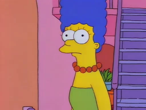 Image - Mother Simpson 12.JPG | Simpsons Wiki | FANDOM powered by Wikia