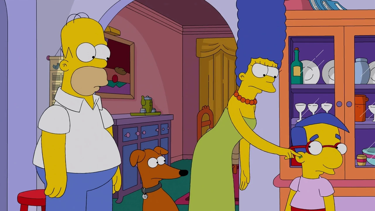 Image - The Kid is All Right 31.JPG | Simpsons Wiki | FANDOM powered by ...