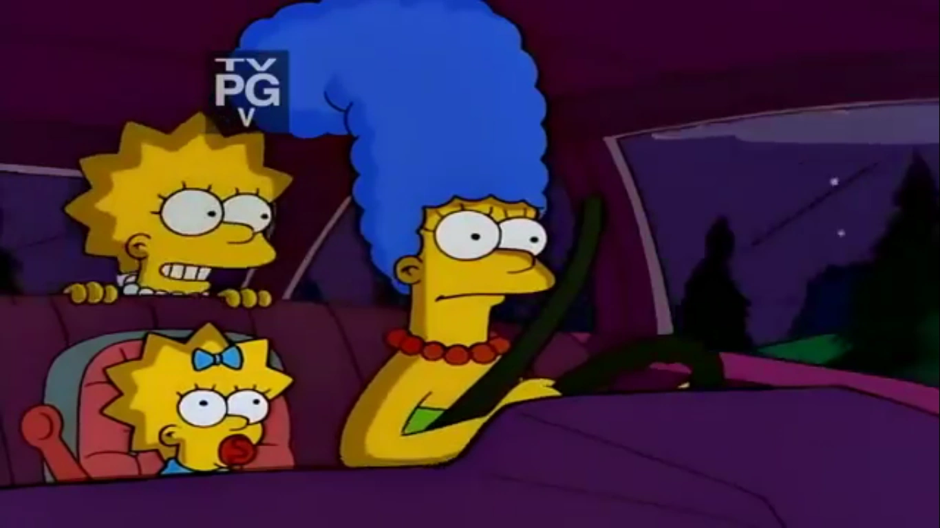 Treehouse of Horror X/Gallery | Simpsons Wiki | Fandom