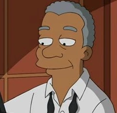 Stogie | Simpsons Wiki | FANDOM powered by Wikia