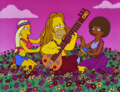 D'oh-in' in the Wind | Simpsons Wiki | FANDOM powered by Wikia