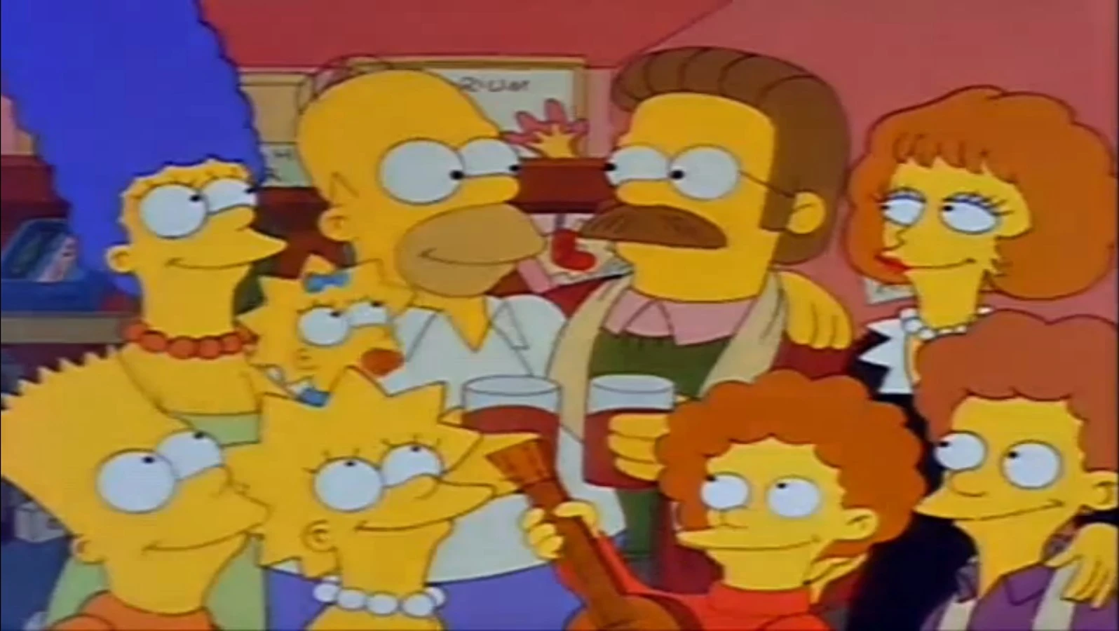 Category:Songs by Nelson | Simpsons Wiki | Fandom