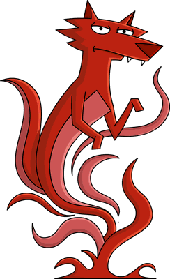 Spirit Guide | Simpsons Wiki | Fandom