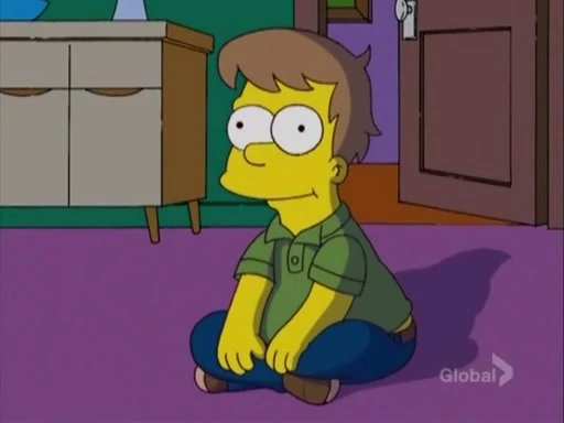 Image - Young Homer.jpg | Simpsons Wiki | FANDOM powered by Wikia