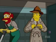 Dexter Colt | Simpsons Wiki | Fandom