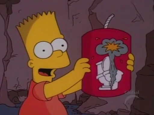 Image - Trilogy of Error 73.JPG | Simpsons Wiki | FANDOM powered by Wikia
