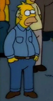 Jug Band Manager | Simpsons Wiki | Fandom