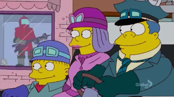 Image - The Wiggum Family 2.PNG | Simpsons Wiki | FANDOM powered by Wikia