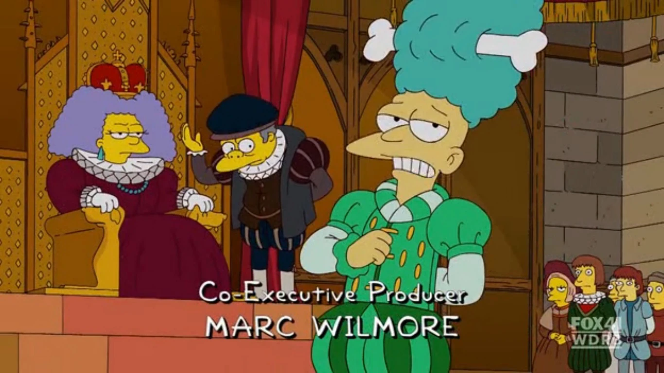 Sideshow Mel/Gallery | Simpsons Wiki | FANDOM powered by Wikia