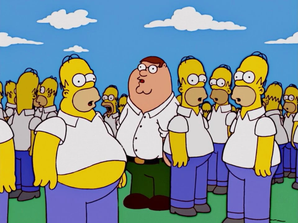 Peter Griffin | Simpsons Wiki | FANDOM powered by Wikia