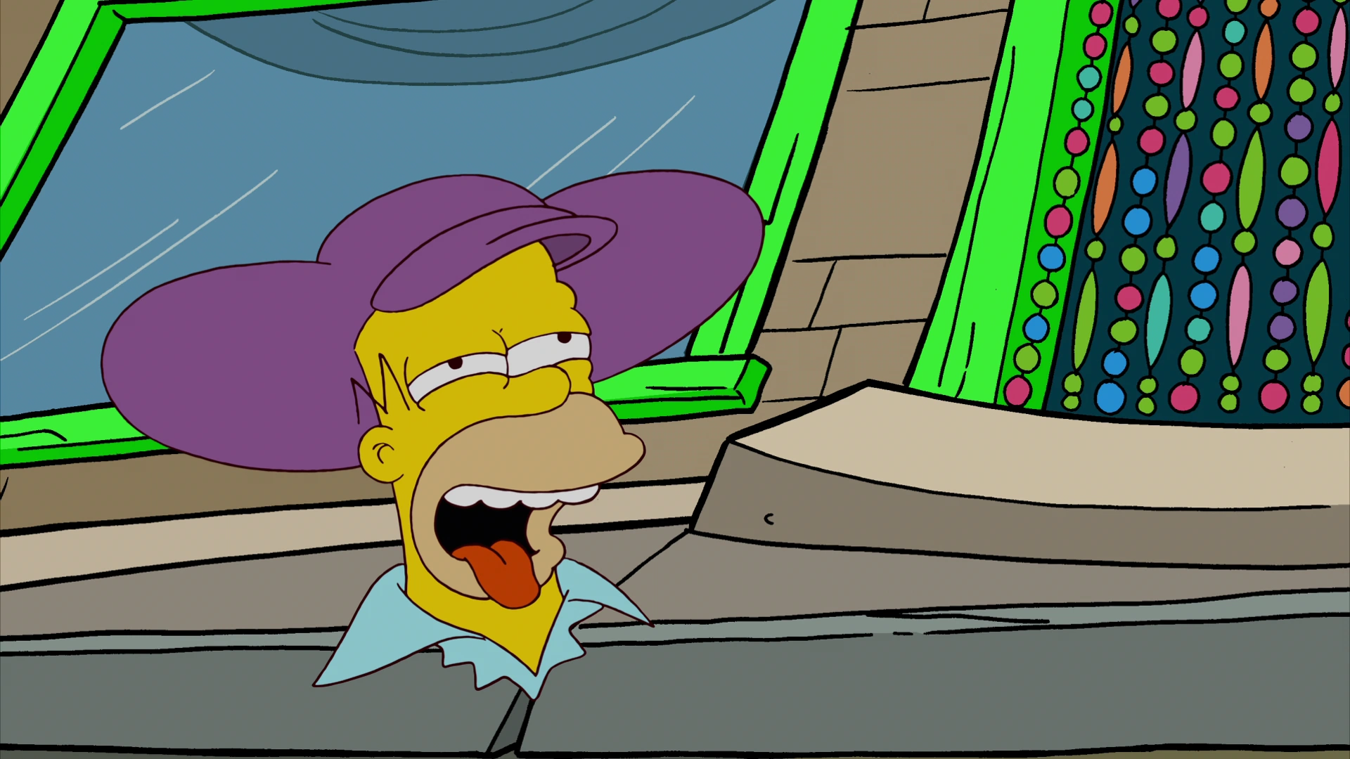 A Midsummer's Nice Dream/Gallery | Simpsons Wiki | Fandom