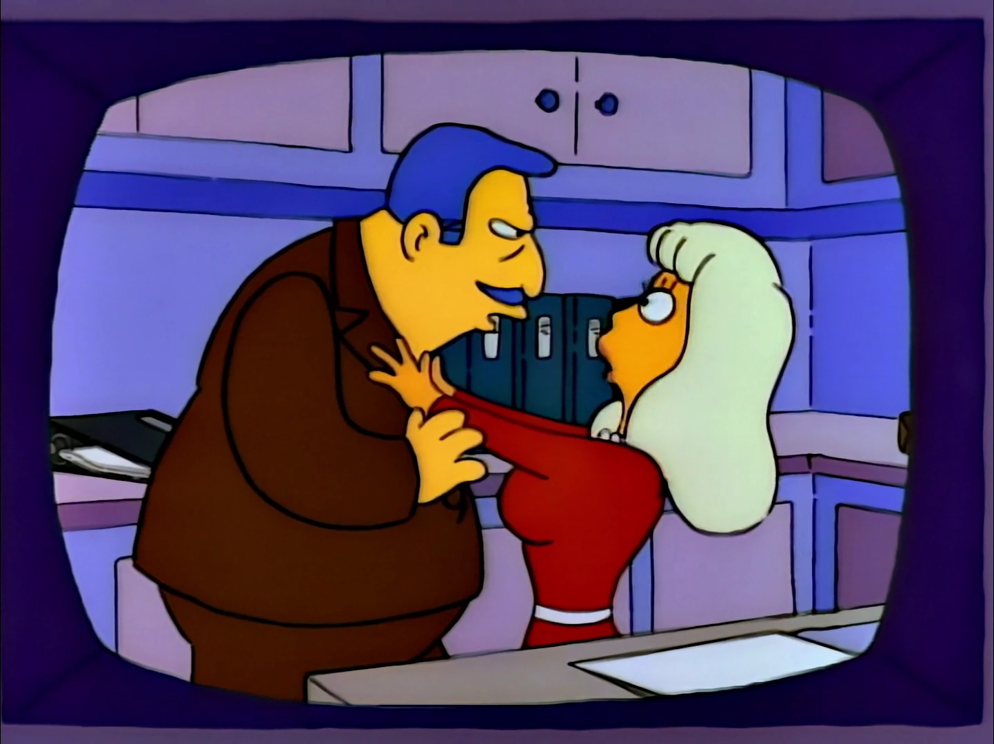 Search For The Sun | Simpsons Wiki | FANDOM powered by Wikia