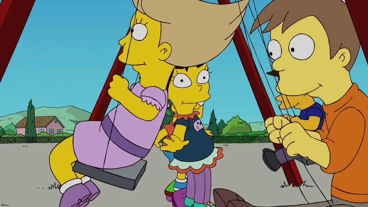 Image - Stealing First Base 52.JPG | Simpsons Wiki | FANDOM powered by ...