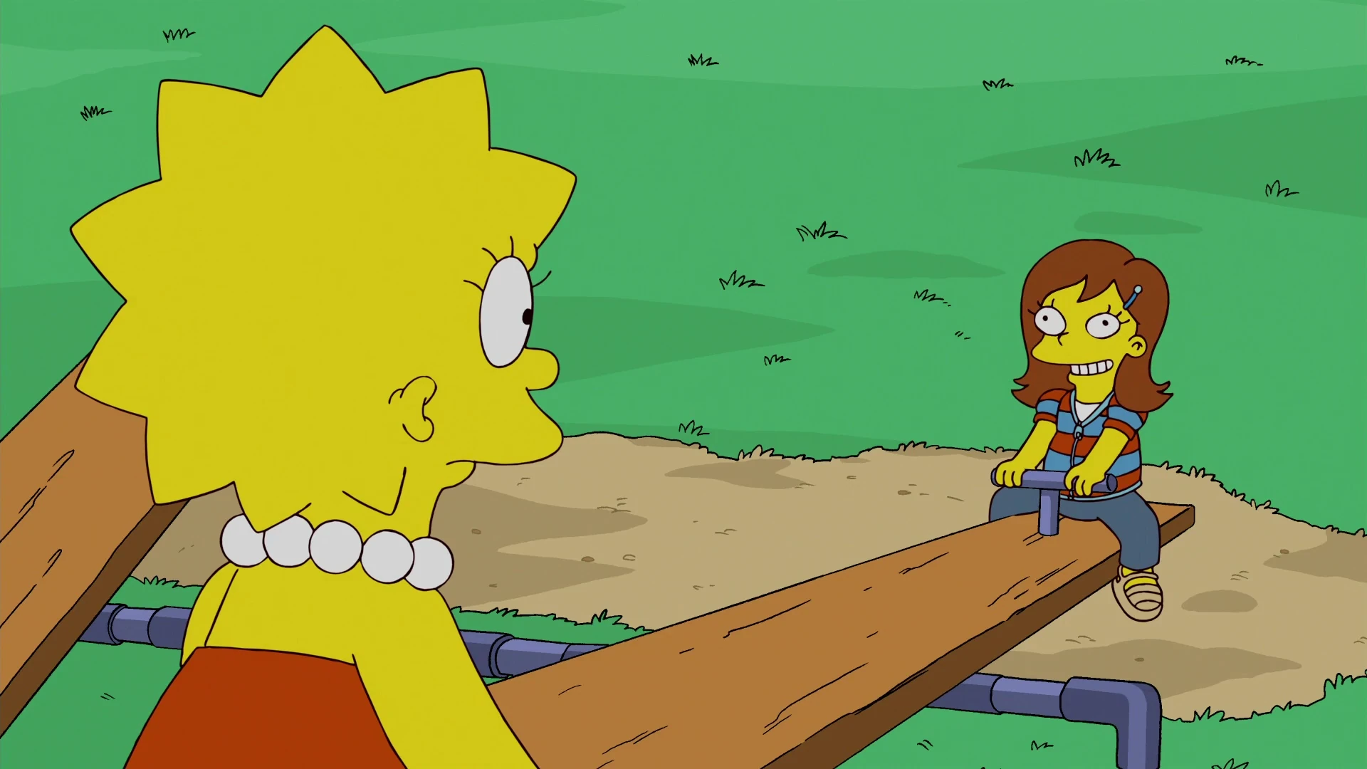 Image - Stealing First Base 40.JPG | Simpsons Wiki | FANDOM powered by ...