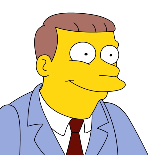 Lionel Hutz | Simpsons Wiki | FANDOM powered by Wikia