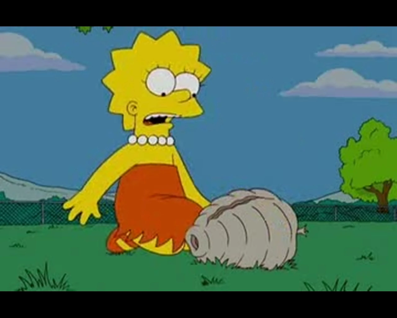 Image - The Burns and the Bees (038).jpg | Simpsons Wiki | FANDOM ...