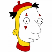 Bouvier family | Simpsons Wiki | FANDOM powered by Wikia