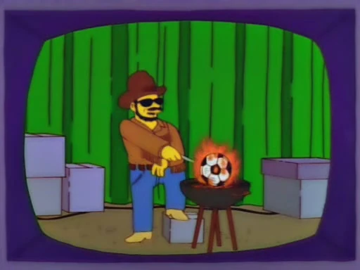 The Cartridge Family/Gallery | Simpsons Wiki | Fandom