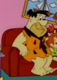 Fred Flintstone | Simpsons Wiki | Fandom