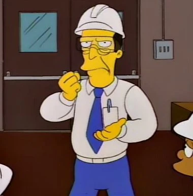 Peanut Factory owner | Simpsons Wiki | Fandom